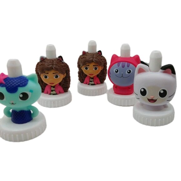 Good 2 Grow | Other | Spout Good2grow Juice Topper Gabbys Dollhouse Dj ...